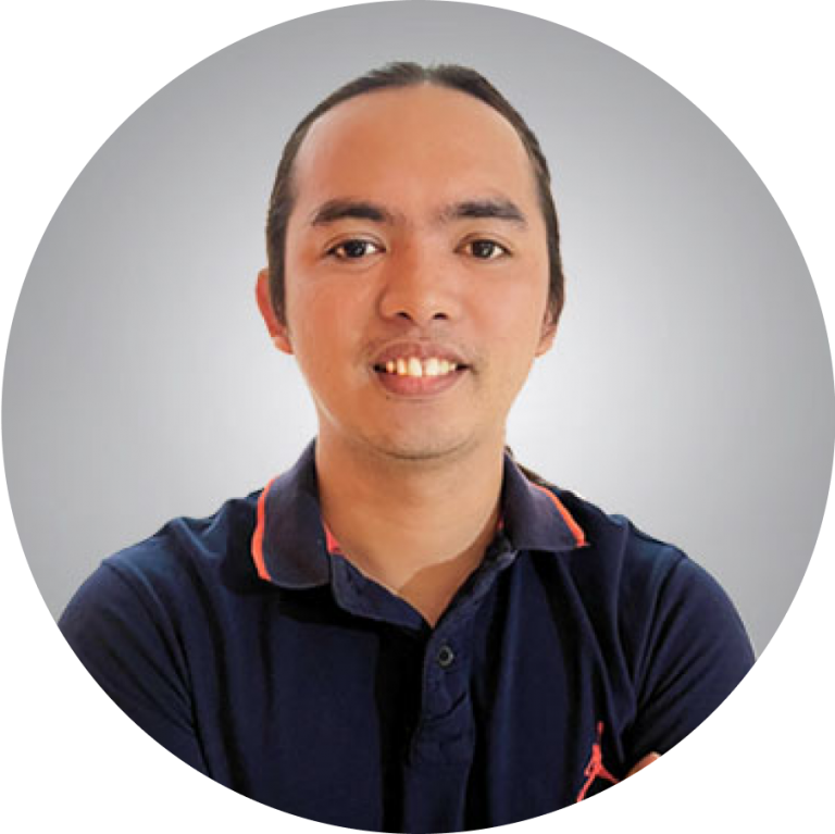 Our Team - Split Second Research