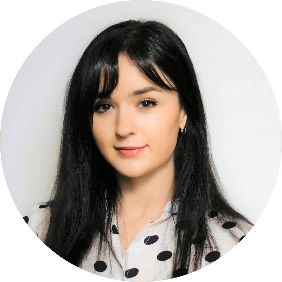 Our Team - Split Second Research