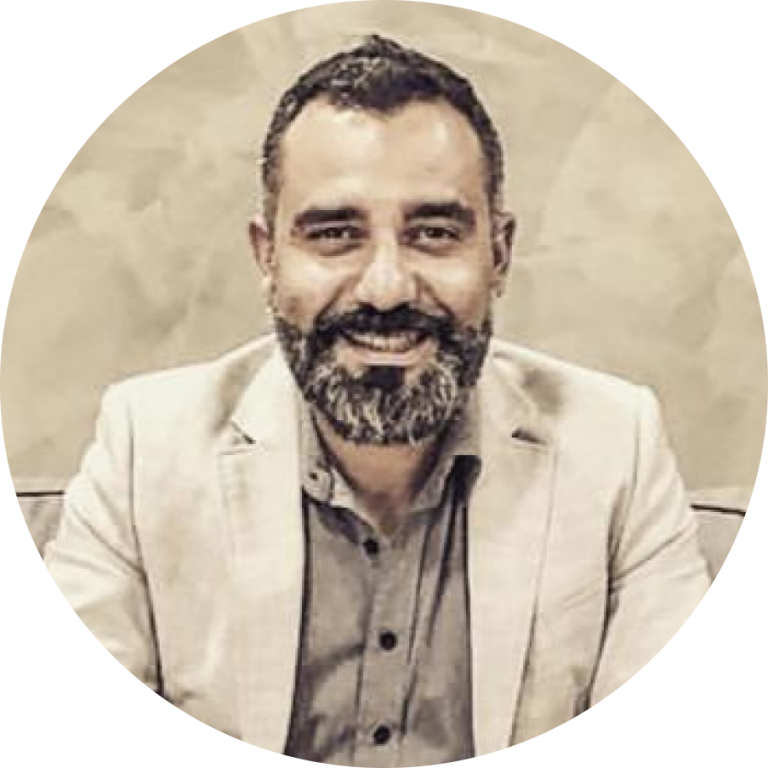 Our Team - Split Second Research