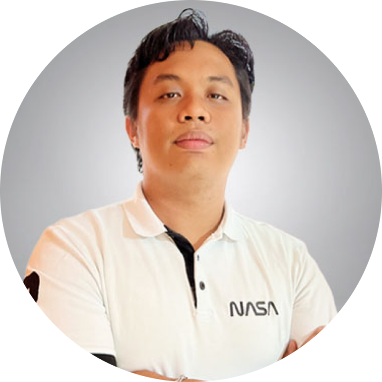 Our Team - Split Second Research