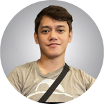 Our Team - Split Second Research