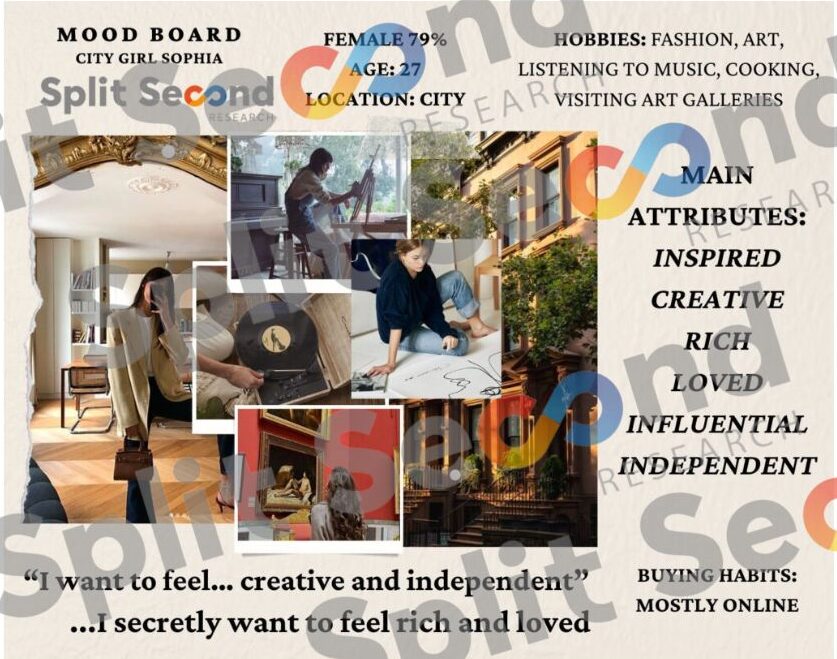 Digital Marketing Strategy - The Importance of Customer Segmentation in Consumer Research ...