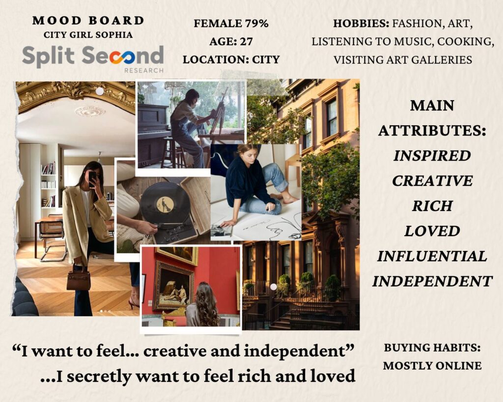 Digital Marketing Strategy - The Importance of Customer Segmentation in Consumer Research ...