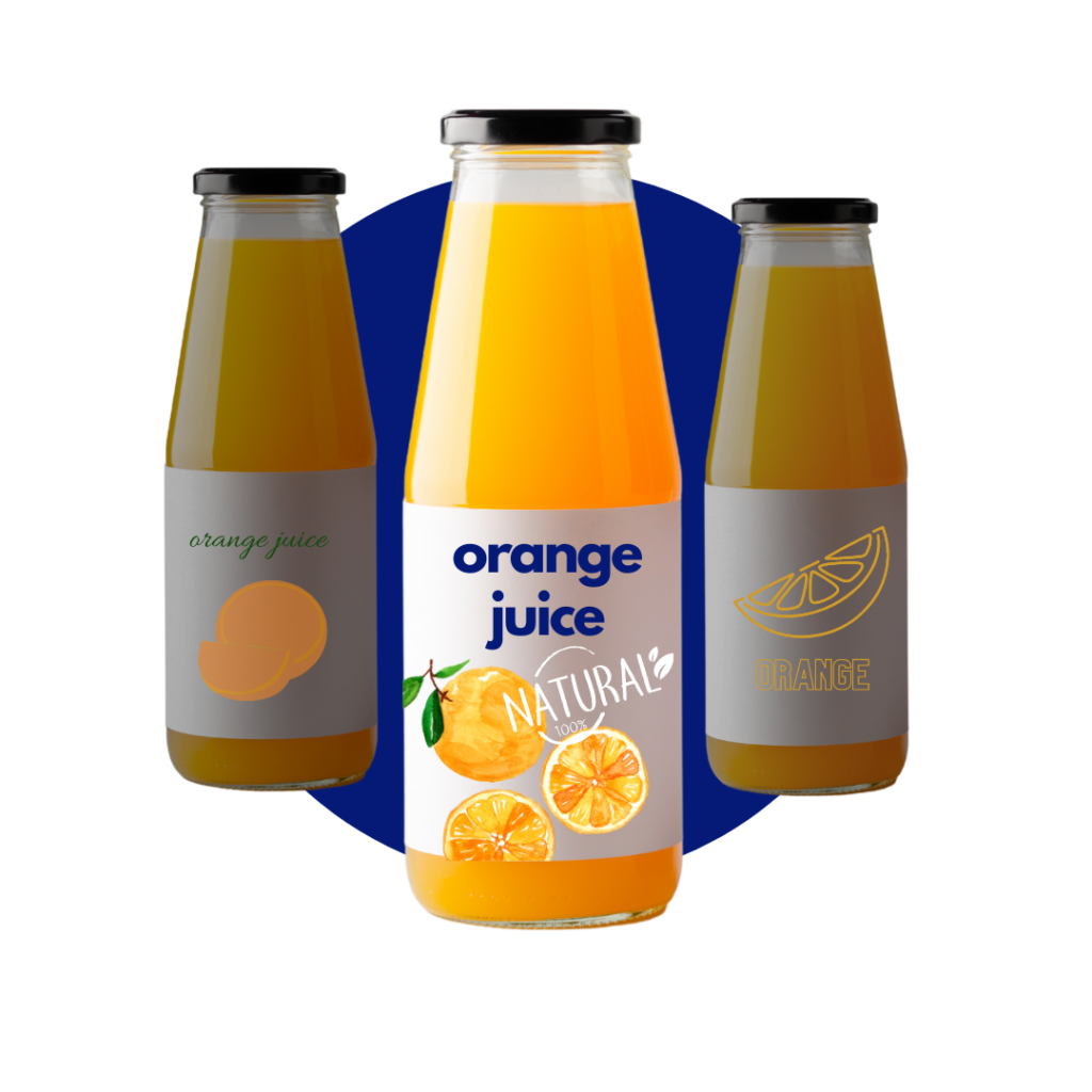 Brand Positioning: - Split Second Research