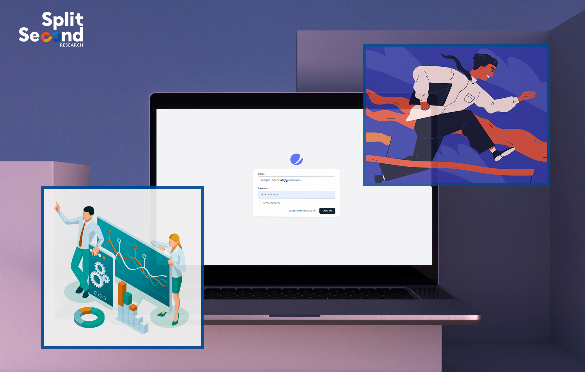 FLUENT - Split Second Research