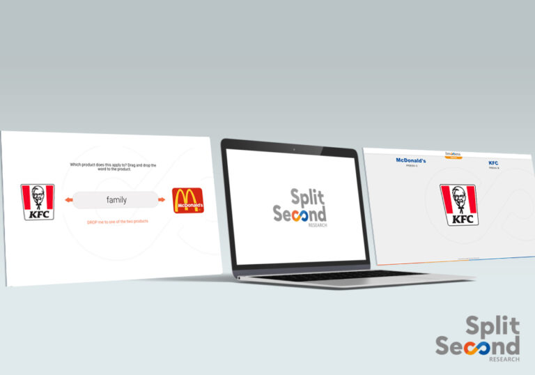 FAST - Market Research Tool - Split Second Research