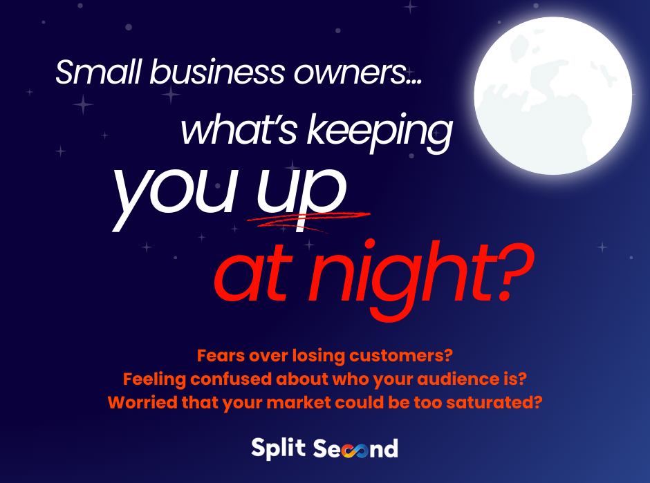 Split Second Solutions – The Growth Strategy Project - Split Second Research