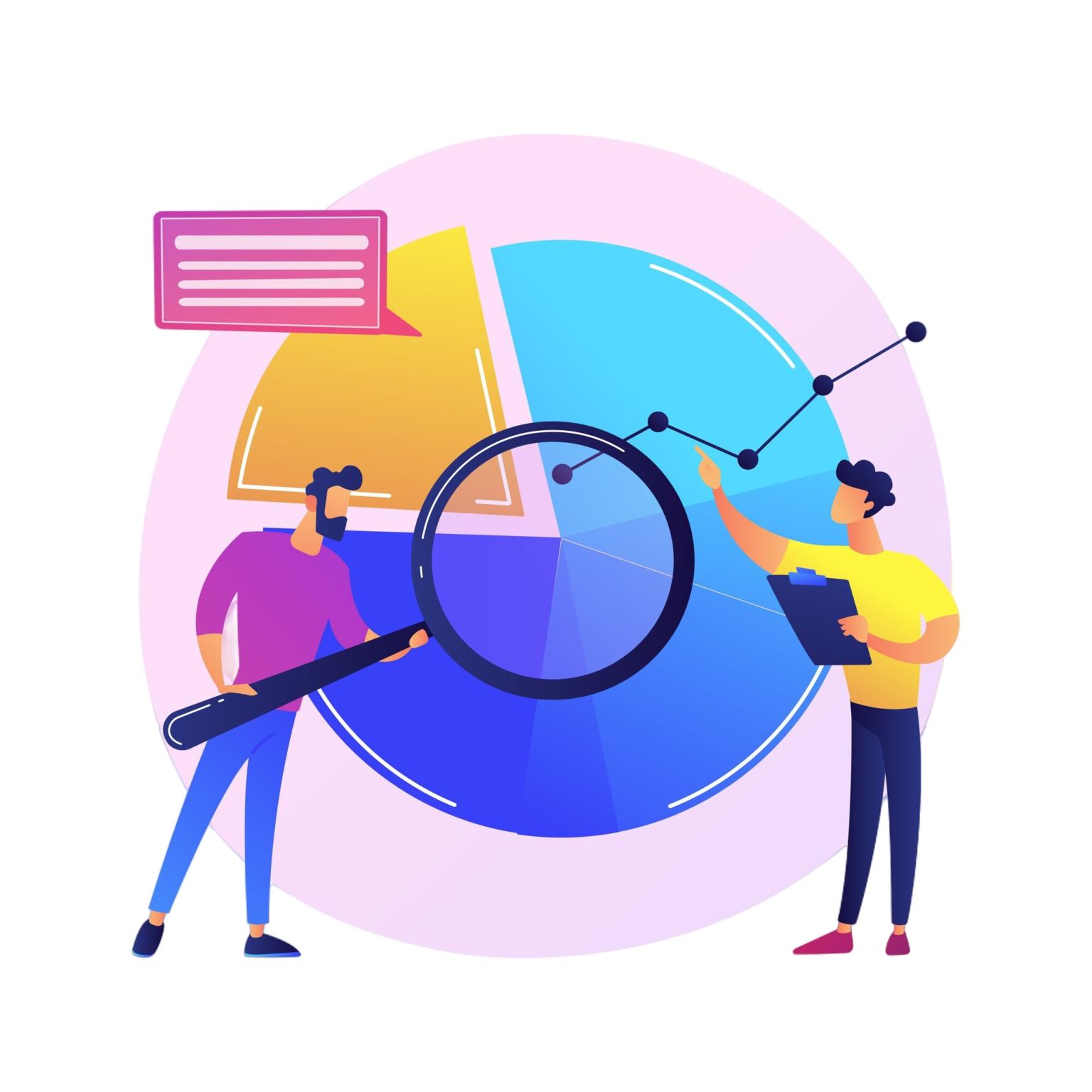 Survey Demo - Split Second Research