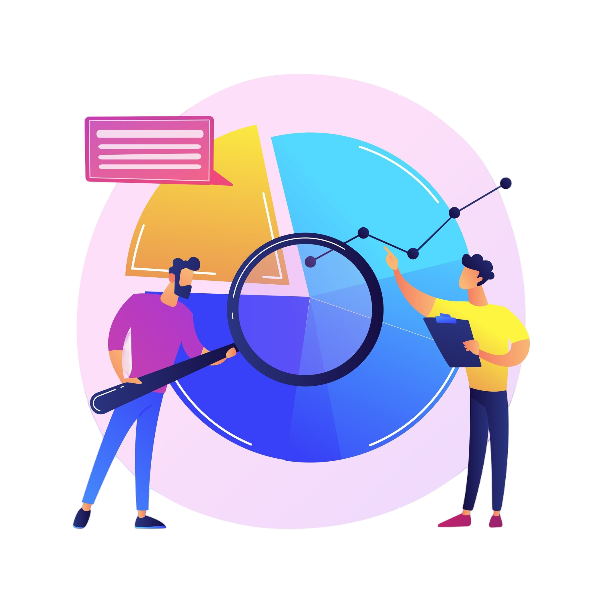 Survey Demo - Split Second Research